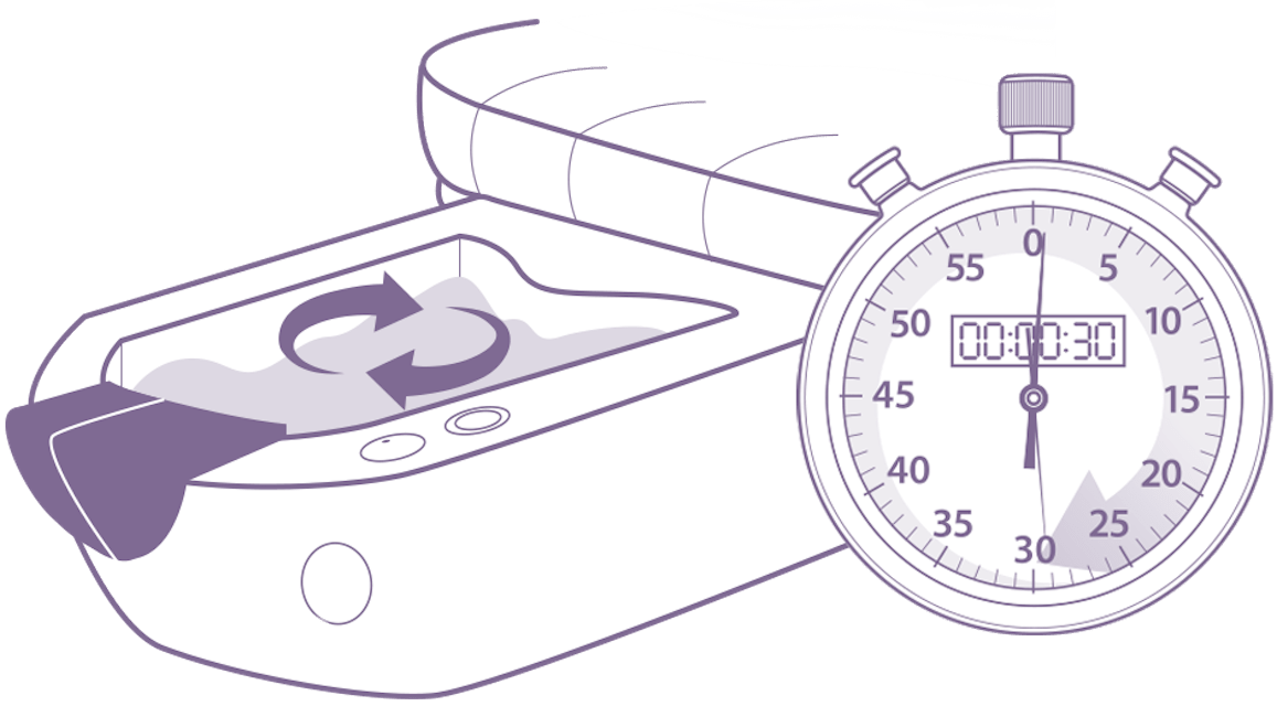 Part 4: Cleaning and Disinfecting with PREempt™ - PREempt™ Online ...