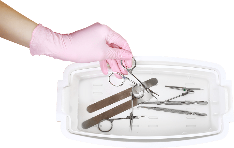 Part 4: Cleaning and Disinfecting with PREempt™ - PREempt™ Online ...